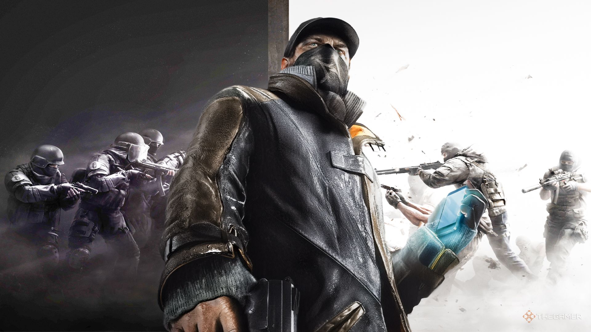 Rainbow Six Siege X suffers major hack, Ubisoft is working on a resolution