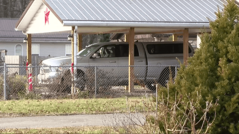 Holiday car break-ins plague St. Albans neighborhood