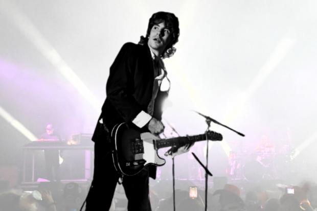 Cumbria's music scene hit some high notes in 2025