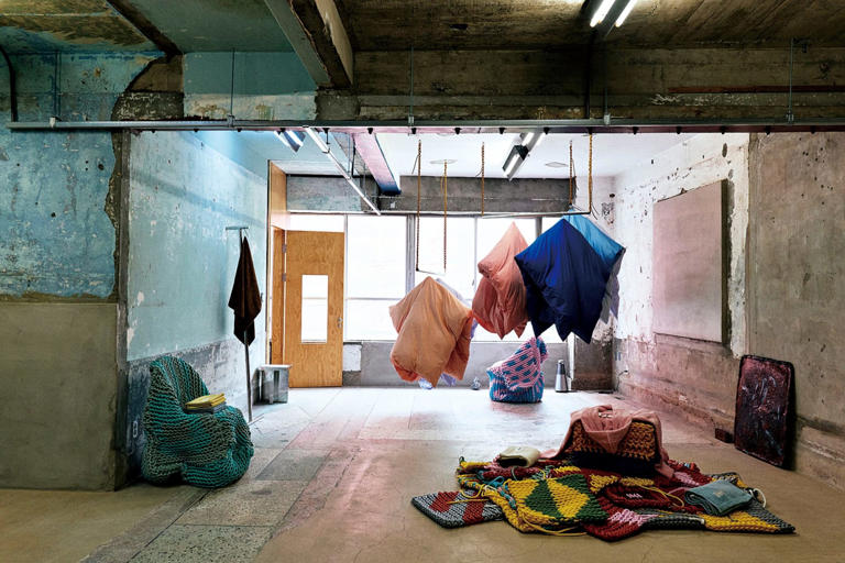 イ・カンホ×中村圭佑、いま高まる空間の力とアジアの存在感