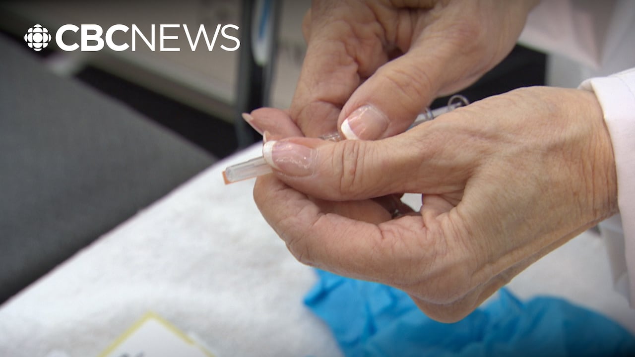 New flu strain adds pressure to Alberta’s flu season