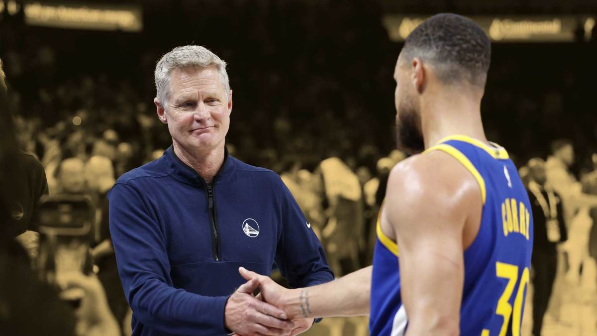 "We pushed hard and almost had a trade the day of the draft for him ...