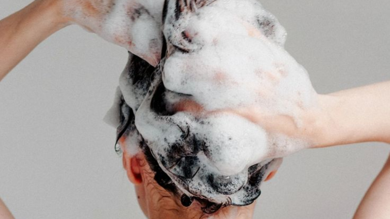 Why the Japanese hair washing method is the internet’s new haircare ...