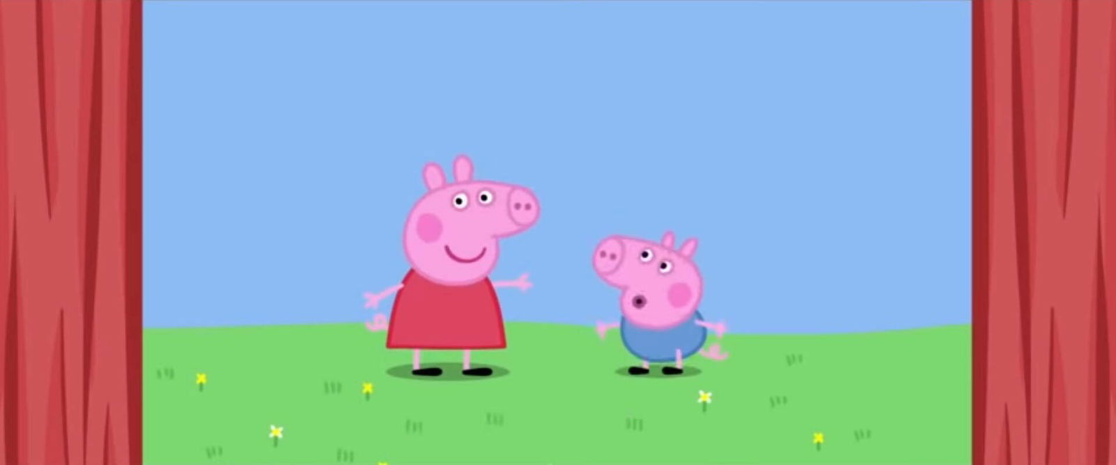 Netflix set to release fan-favorite 'Peppa Pig' season 8 slated for ...