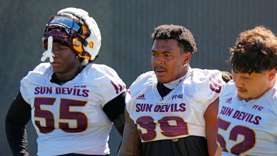 Why 2026 could be a breakout year for ASU's Fite
