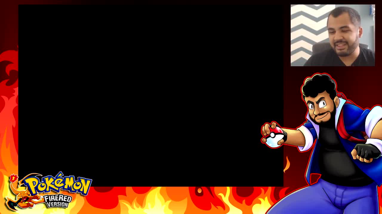 Matei um fantasma - Pokémon Fire Red #10