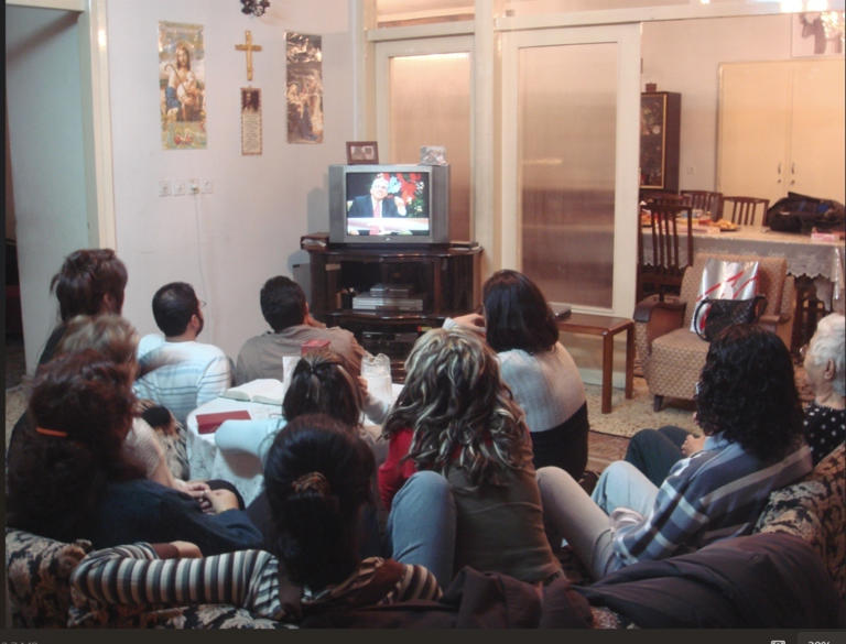 Persecution in Iran: What is happening and what should we do?