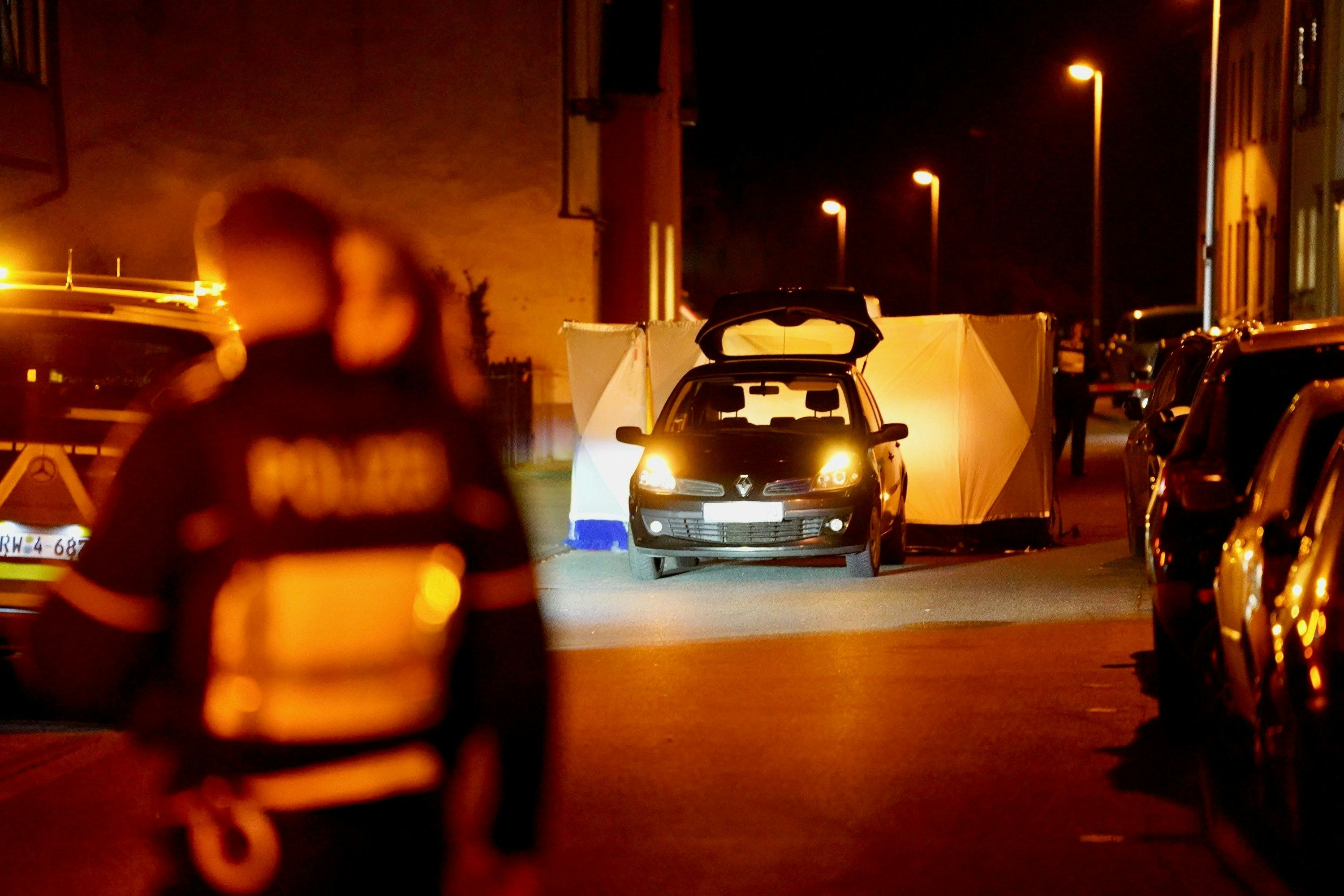 Kurz nach Weihnachten: Senior stirbt bei Verkehrsunfall in Kölner Veedel