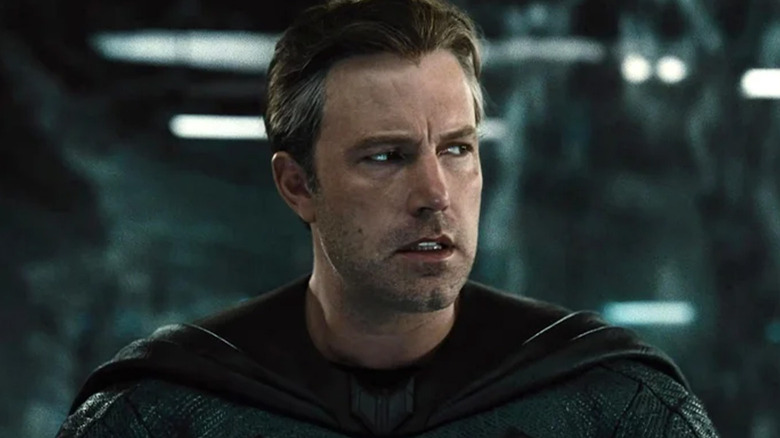 Batman's most controversial movie moment has its own toy - and it's perfect
