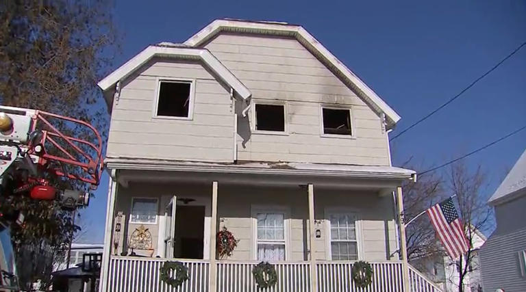 Neighbor credited with helping resident, several animals escape Malden ...