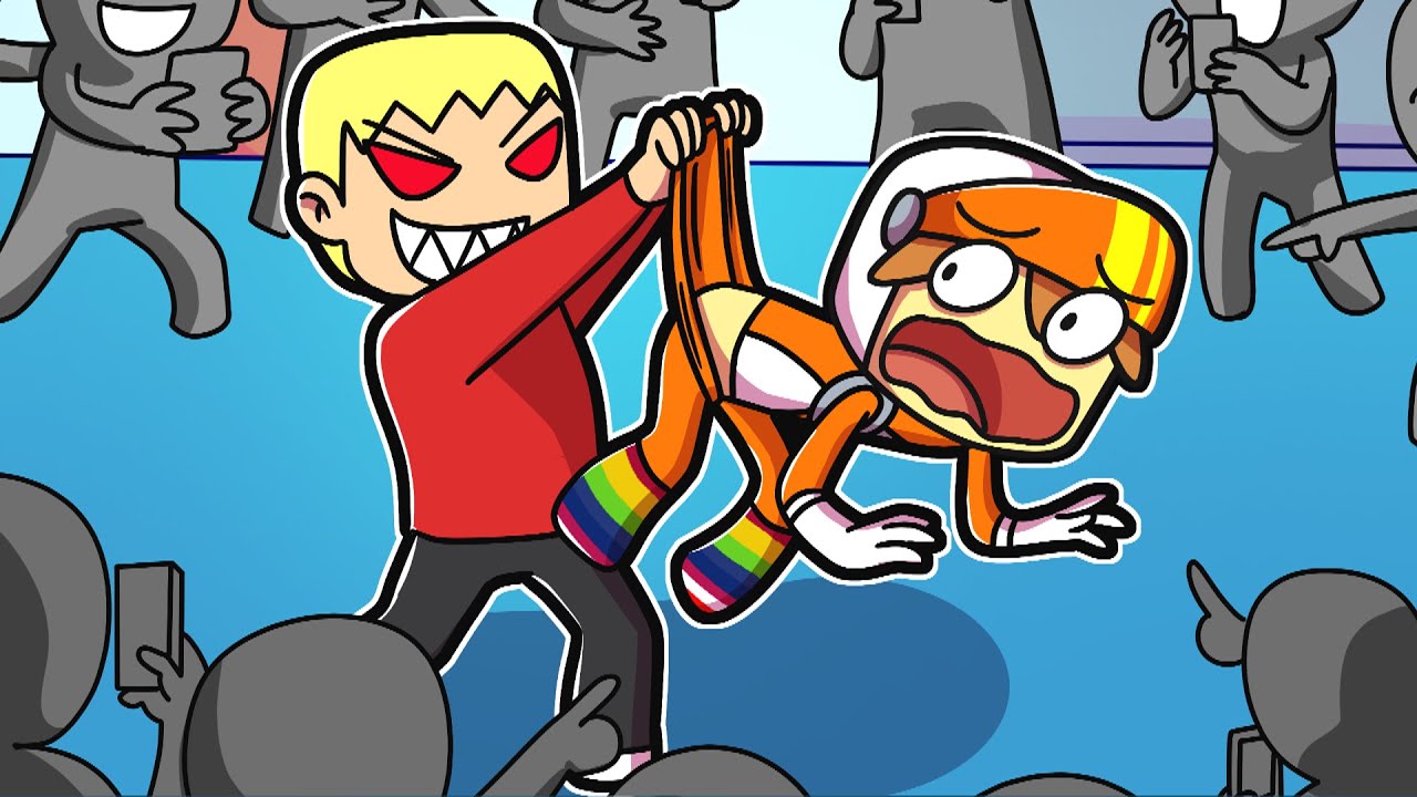 More embarrassing childhood stories