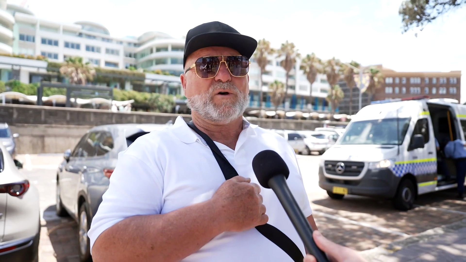 Jewish security organisation warned police about ‘elevated’ likelihood ...