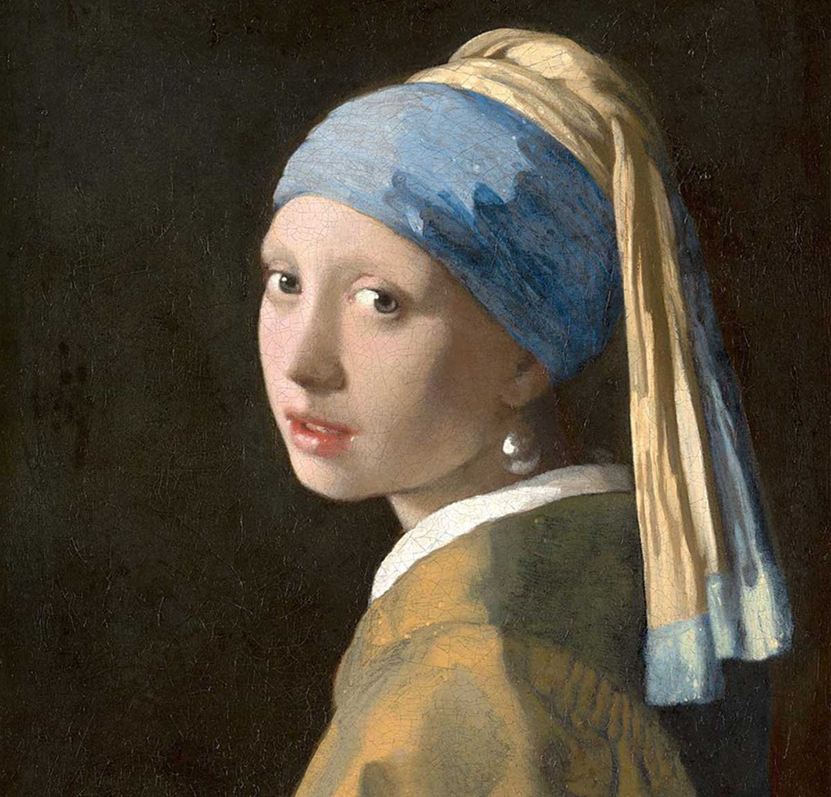 What people from famous artwork would really look like in real life