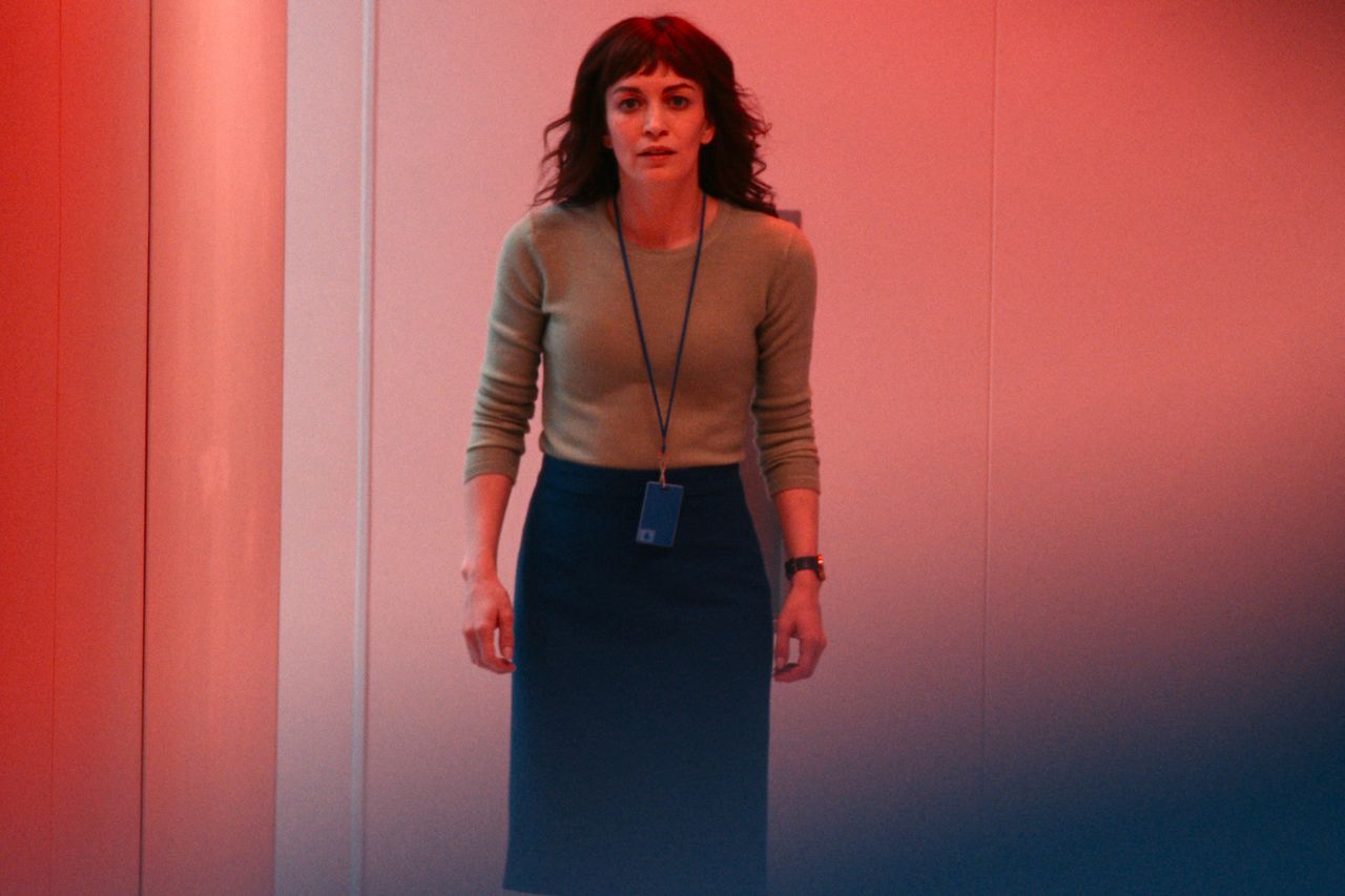 Britt Lower calls the Christmas pageant she hosted at home with her ...