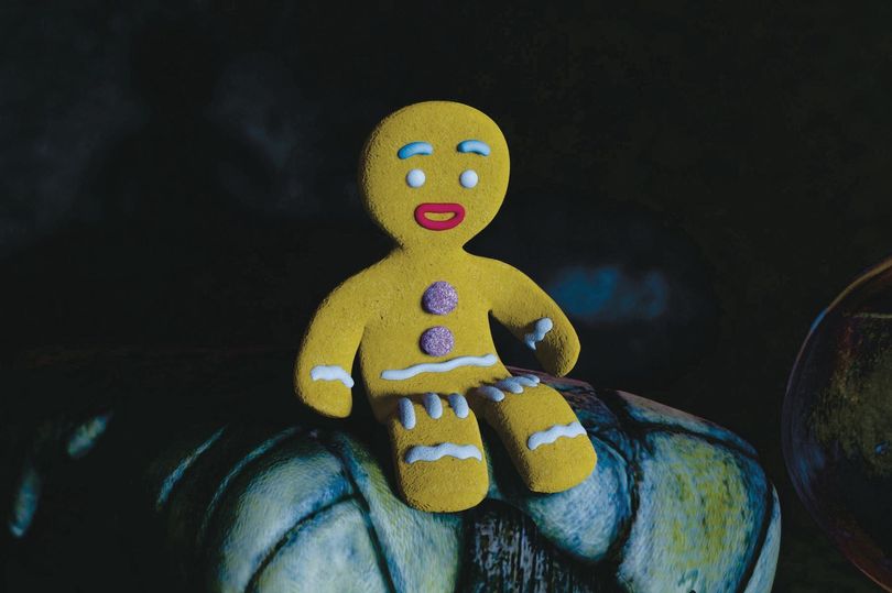 Bonkers supermarkets kill off the gingerbread man - now it's ...