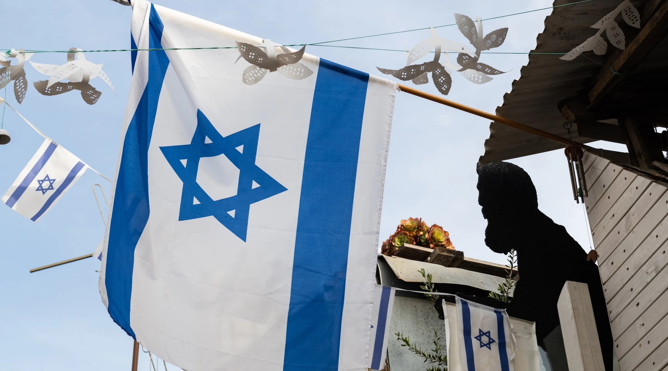 What is Zionism? World’s most misunderstood movement still matters