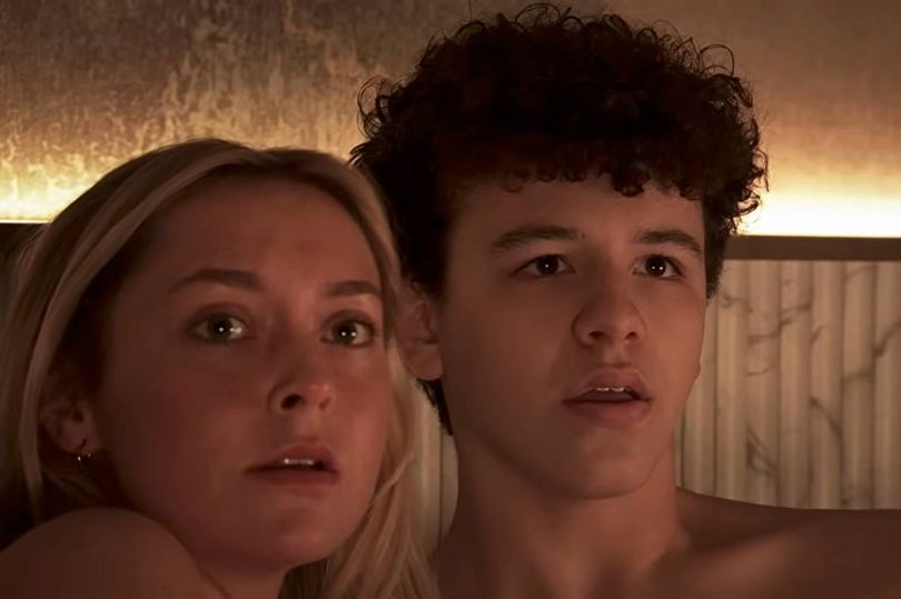 How old is Coronation Street Megan actress Beth Nixon?