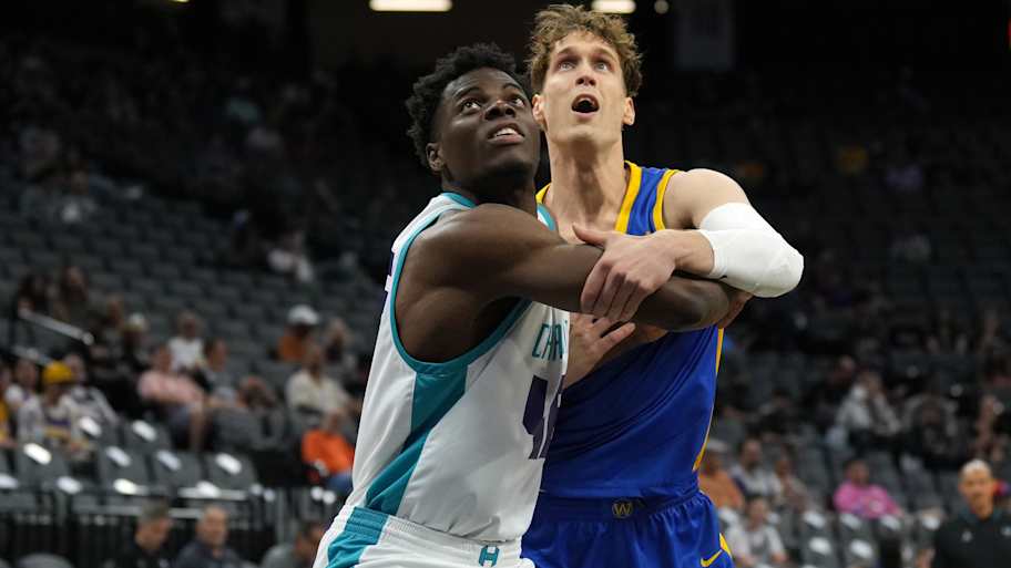 Baylor basketball's predicted starting lineup with addition of James Nnaji