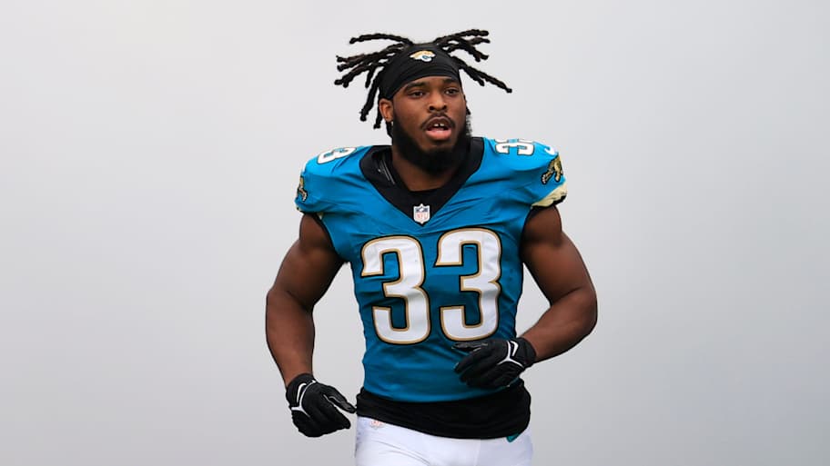 Jaguars rule out talented weapon vs. Colts