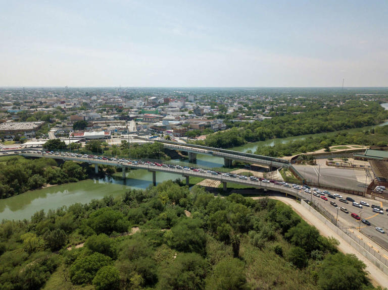 Everything to know about this fast-growing South Texas city to live and ...