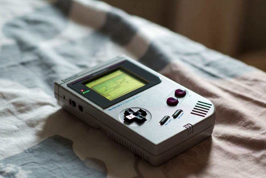 Things we had as kids that we’d happily pay good money to own again