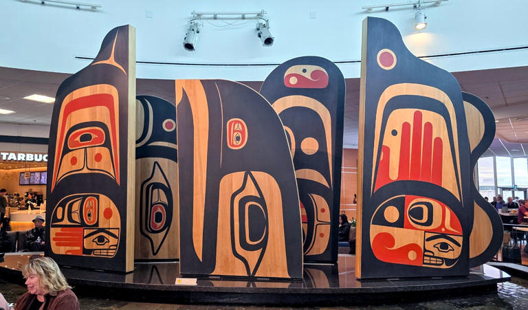 How to elevate your airport experience without upgrading your seat