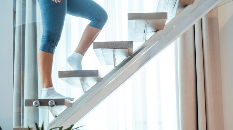 What are death stairs (& do you have them in your home)?