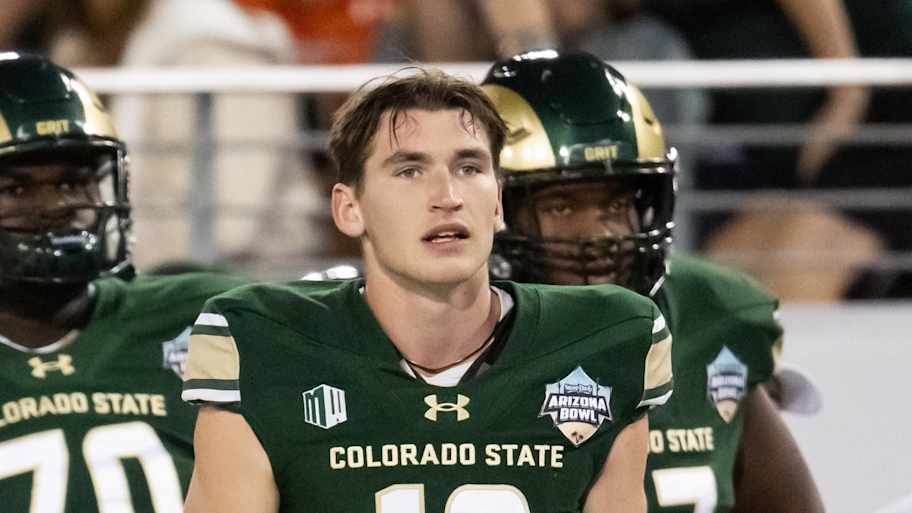 Familiar face in transfer portal could stabilize Colorado's quarterback ...