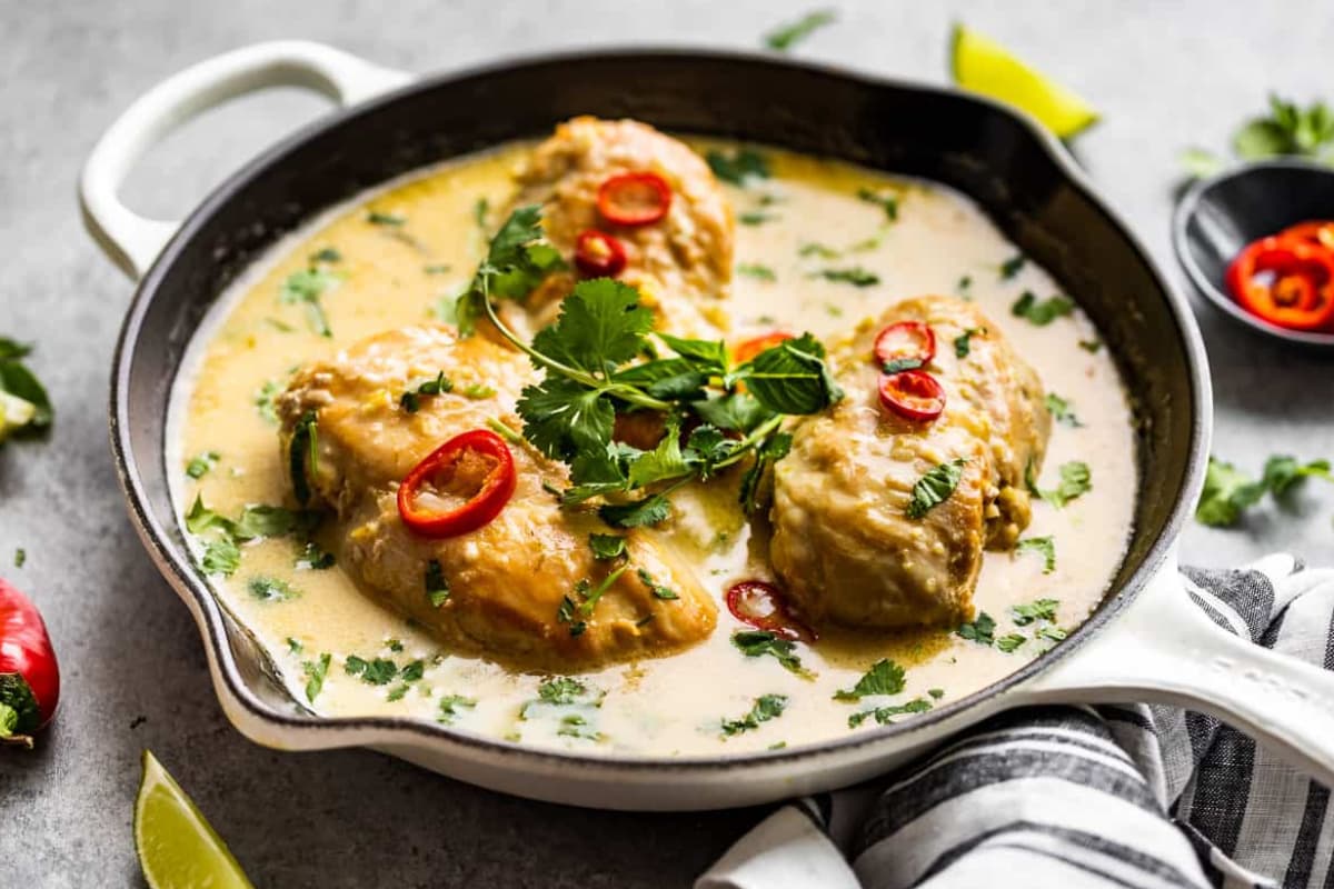 29 chicken breast ideas you’ll be glad you saved