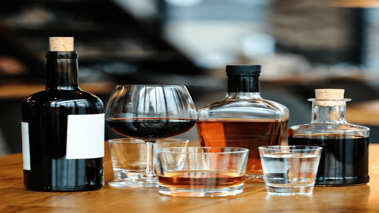 The truth about alcohol and blood pressure: What cardiologists want you ...