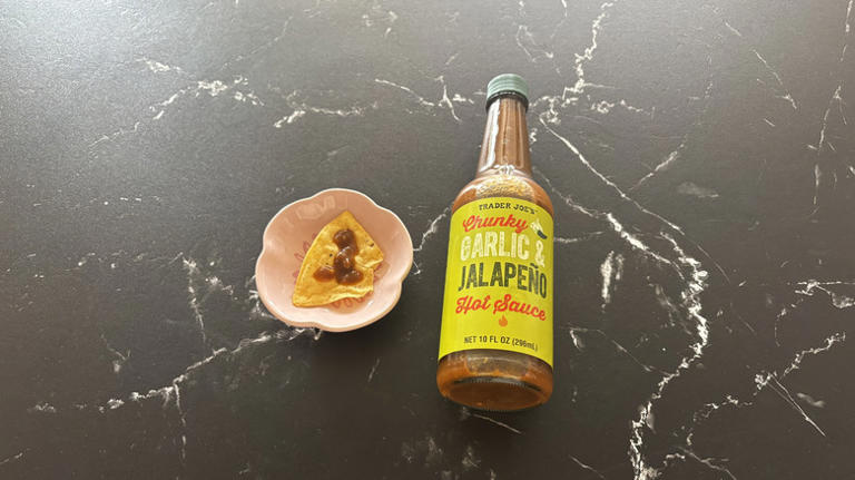 9 Trader Joe's hot sauces, ranked worst to best