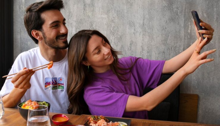 Shrekking to chatfishing: How Gen Z rewrote dating language in 2025