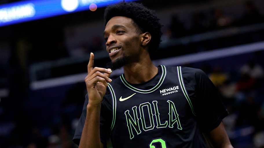 Cavaliers can reshape their future with perfect Jarrett Allen trade