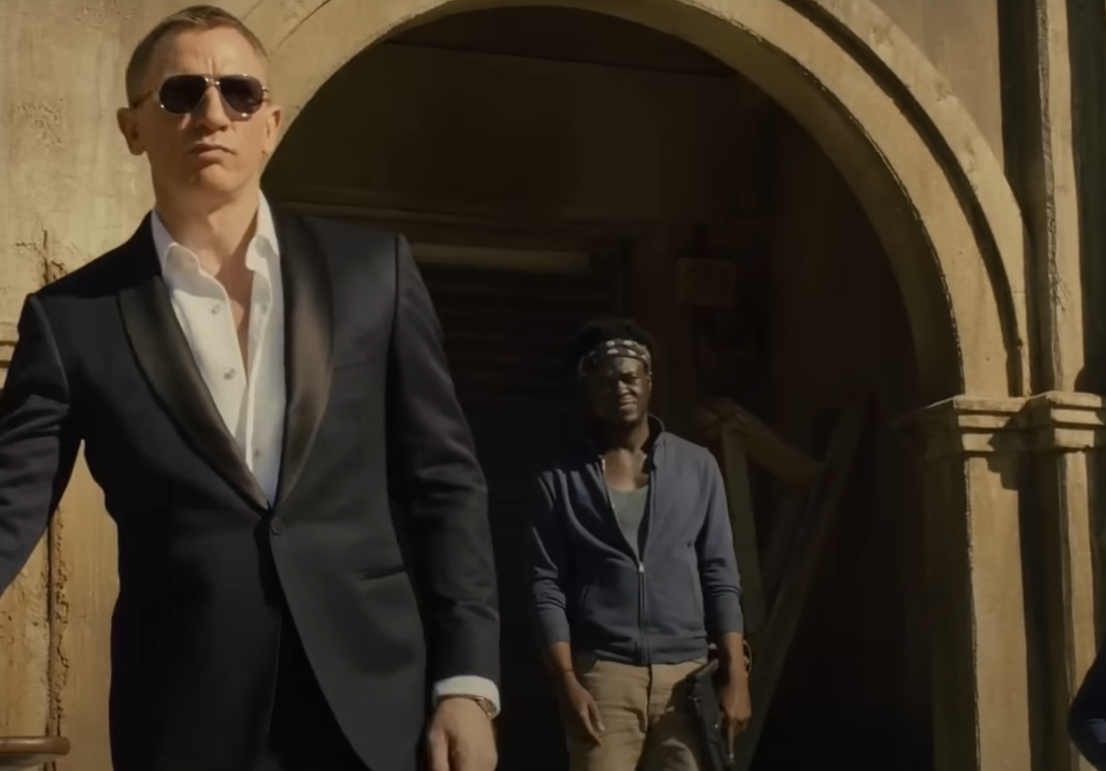 7 colocaciones inteligentes de marcas en el cine (y 7 muy molestas)