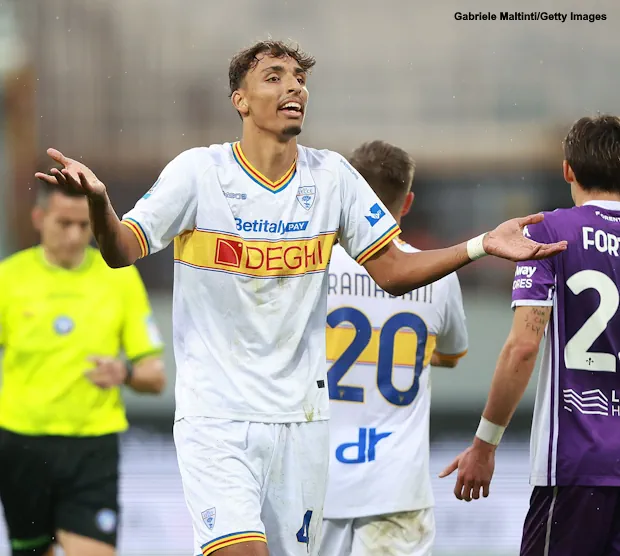 West Ham face disappointment in defender pursuit