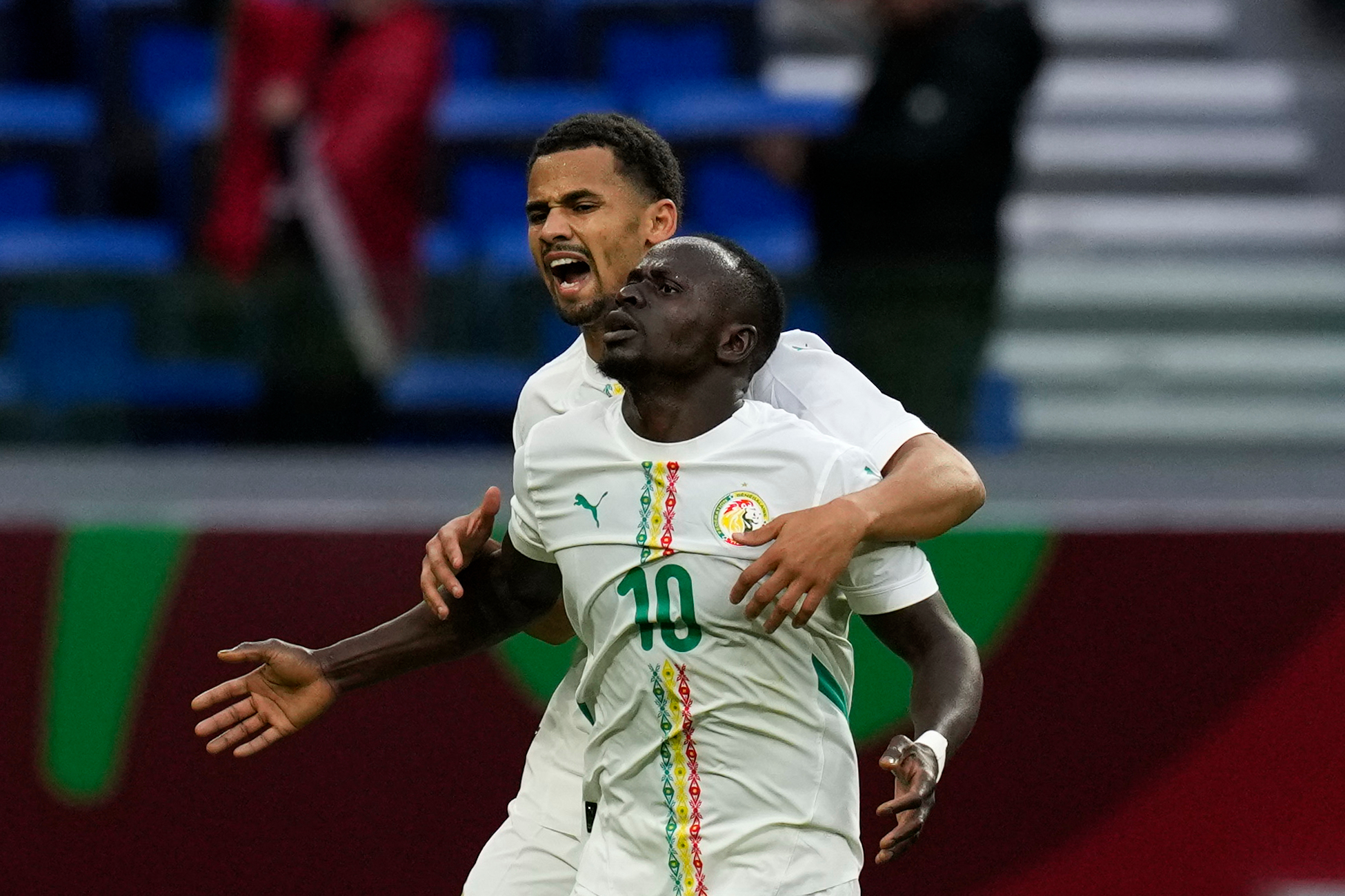 Mane rescues Senegal in draw with DR Congo, as Benin find first AFCON win