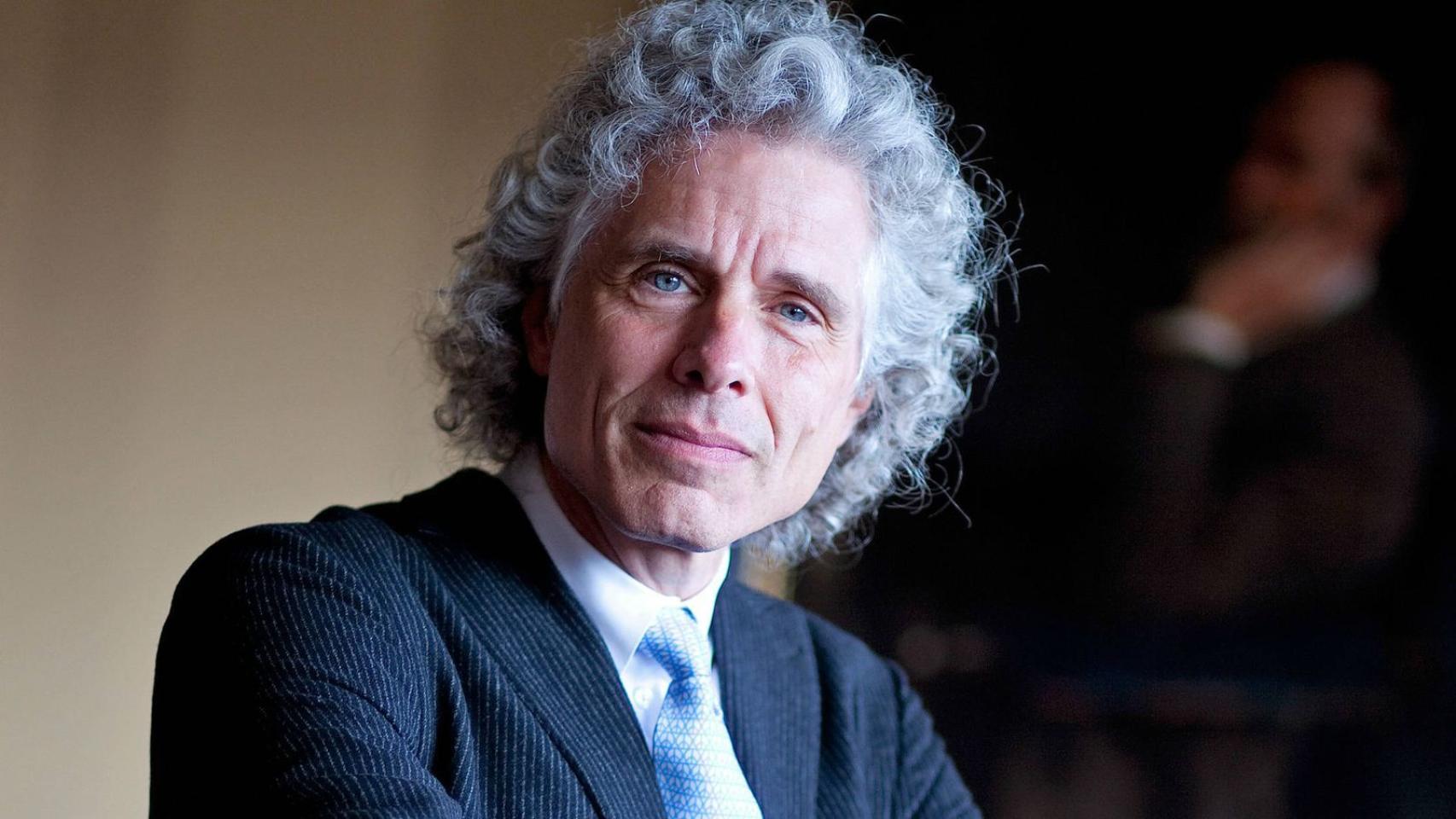 Steven Pinker, psicólogo de 71 años, sobre la felicidad: "Sufrir un ...
