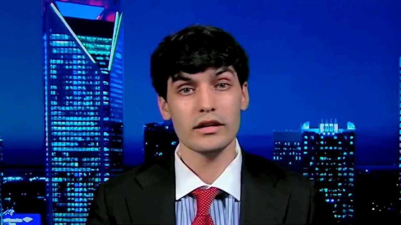 'Can't be stranded in your country': Nikki Haley's son on H-1B visa ...