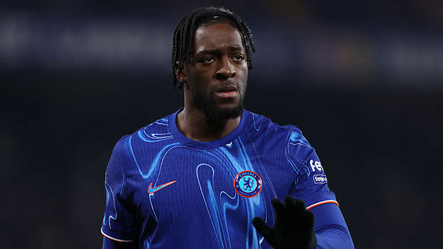 Barcelona handed major blow in pursuit of January center back target—report