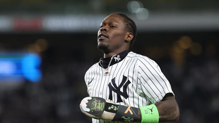 Yankees star's engagement to singer Ahna Mac takes bizarre turn after ...