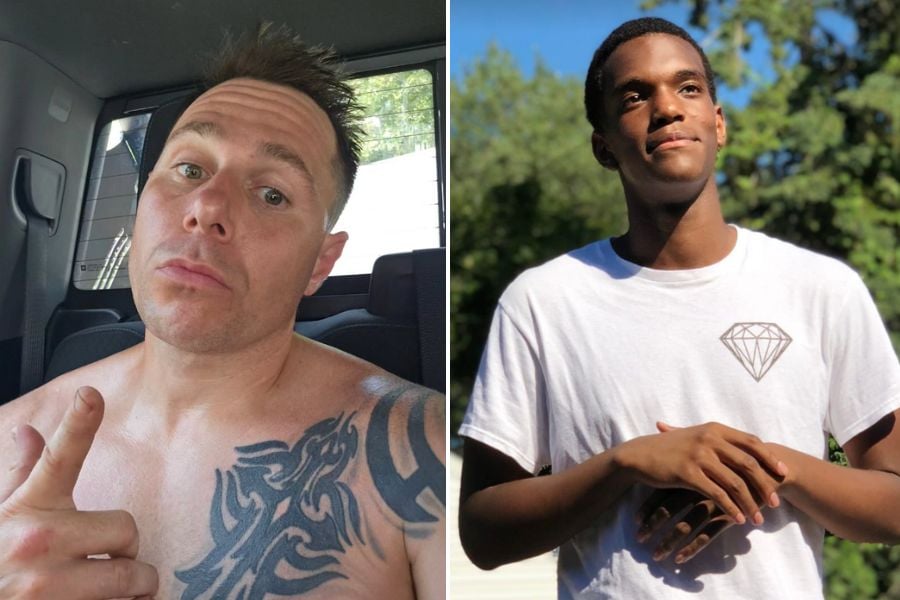 Lindenhurst man charged in CVS killing motivated by debt