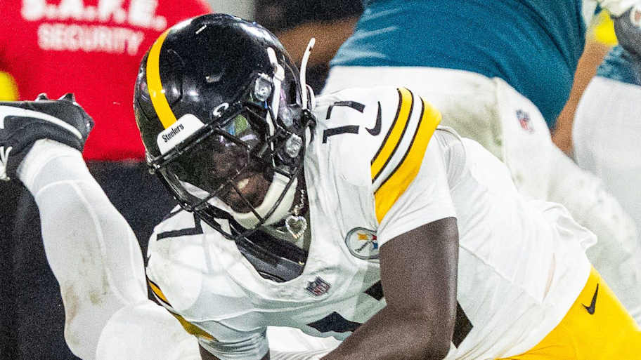 Steelers add speedy CB before Browns game