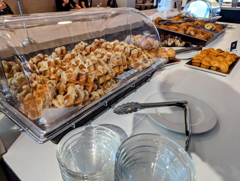 How to elevate your airport experience without upgrading your seat