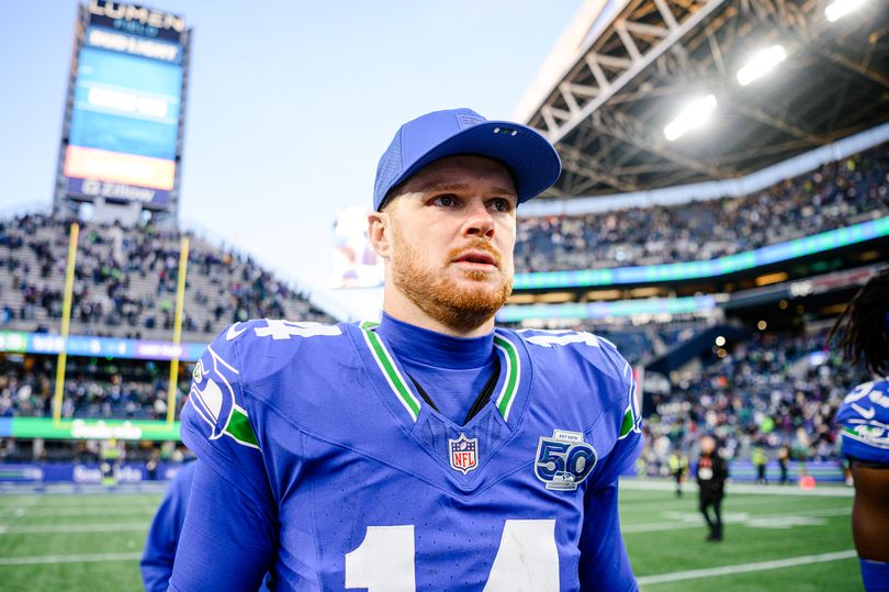 NFL contract incentives to know for Week 17 betting, including Sam ...