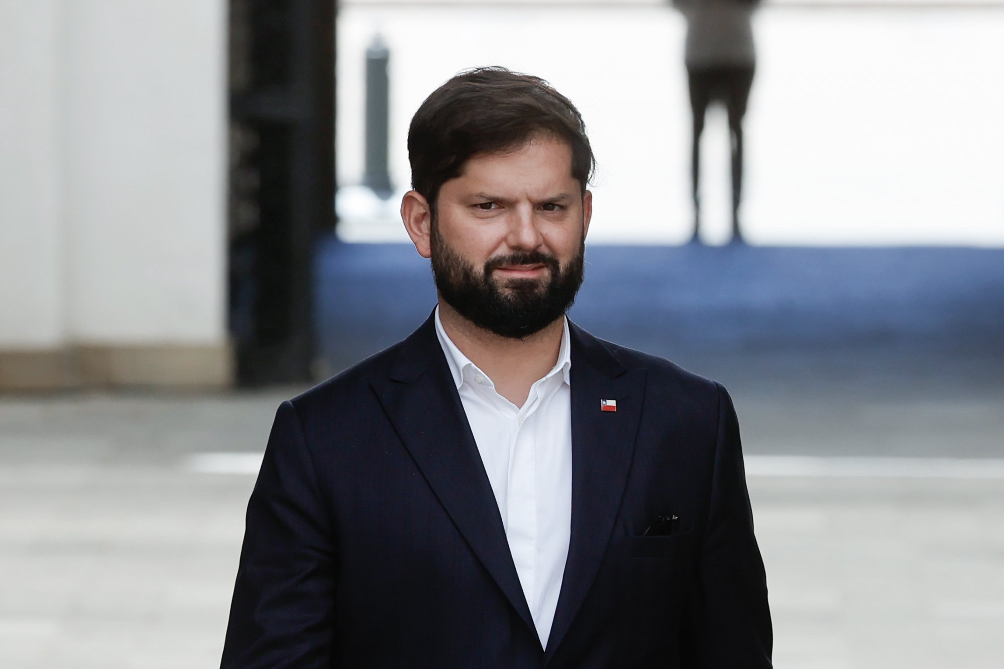 Chilean firms partner to form giant company to exploit lithium