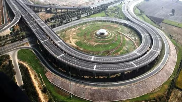 Five-mode connectivity to power YEIDA area as industrial hub