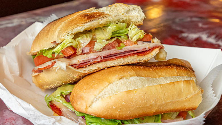 53 years ago, this sandwich chain wanted to bring East Coast taste to ...