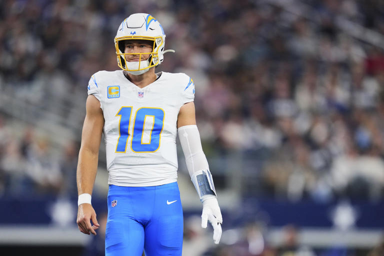 NFL playoff picture: What does Texans win over Chargers mean for AFC ...