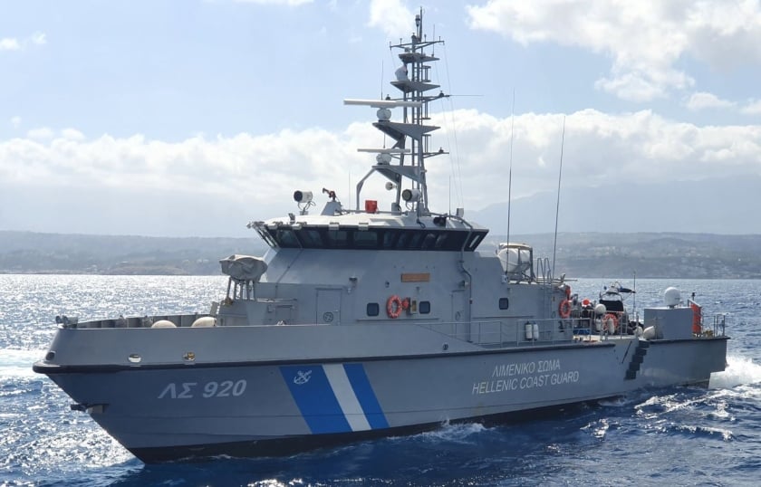 Συνεχίζονται οι μεταναστευτικές ροές: 131 άνθρωποι εντοπίστηκαν σε Σάμο ...