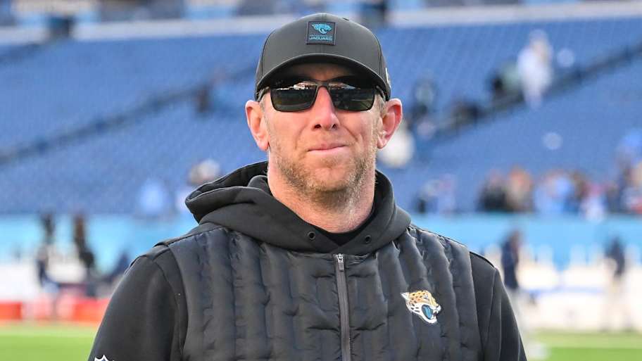 Which matchup will determine Jaguars' fate vs. Colts